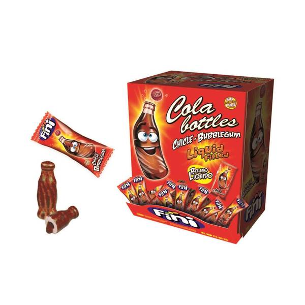 Godteri til lave priser, enormt utvalg av kjente merker - Billigmarkedet.no