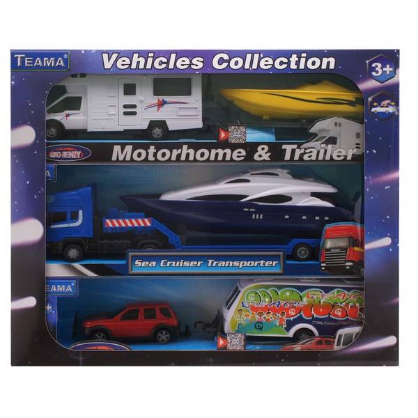 Vi har lekebiler og kjøretøy til små og store med rask levering i fra vårt lager i Norge ...