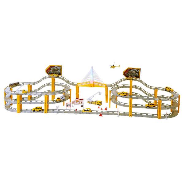 Vi har lekebiler og kjøretøy til små og store med rask levering i fra vårt lager i Norge ...