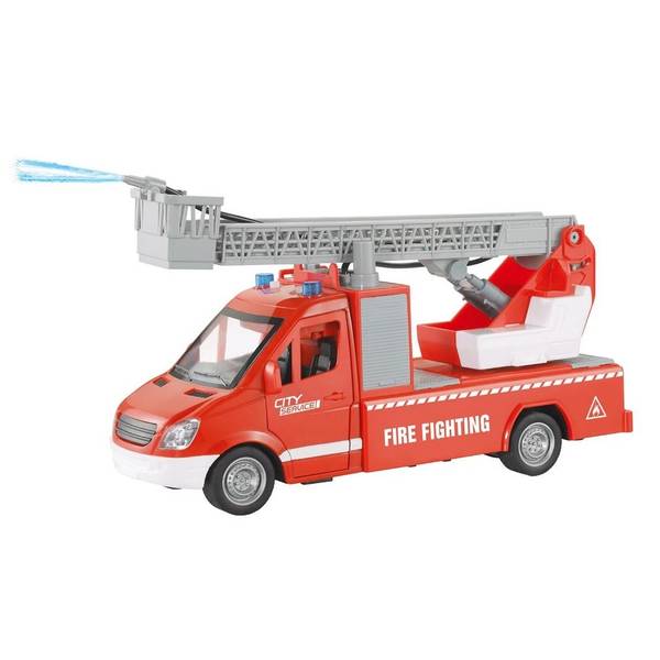 Vi har lekebiler og kjøretøy til små og store med rask levering i fra vårt lager i Norge ...