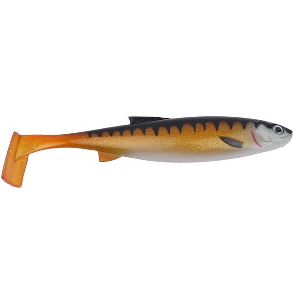 Hurricane Bozoo 20cm/52g Parrot Jigg - Billigmarkedet.no