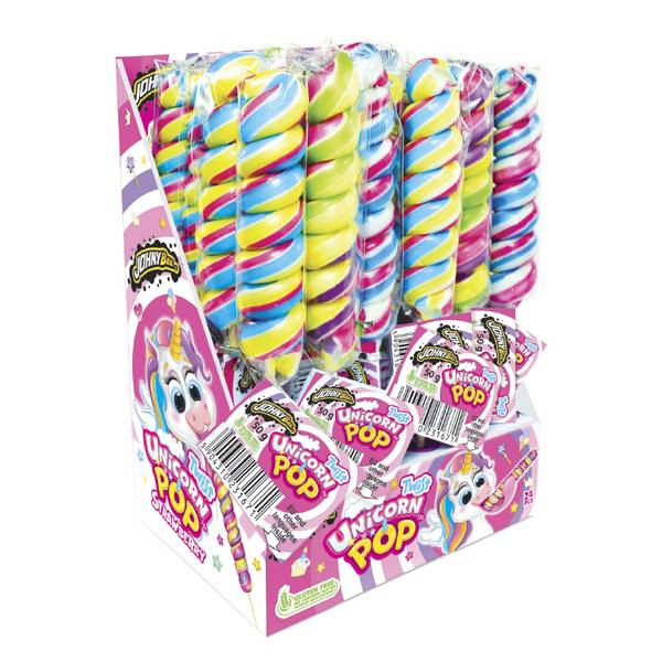 Godteri til lave priser, enormt utvalg av kjente merker - Billigmarkedet.no